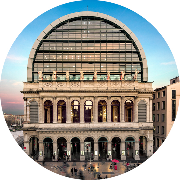 APAMA - Amis du Patrimoine, des Arts et des Musées d’Annecy